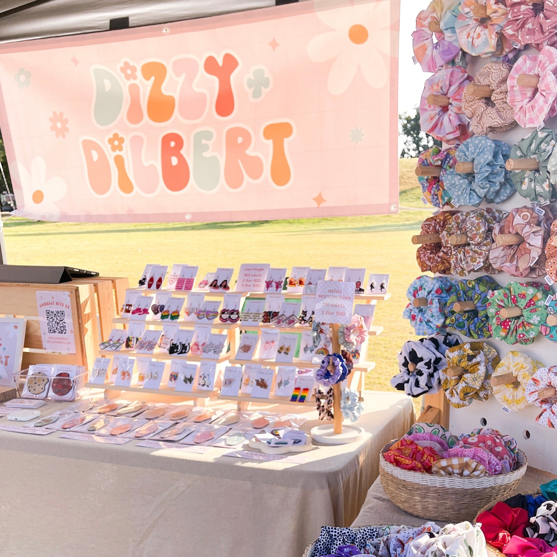 Shop All – Dizzy + Dilbert